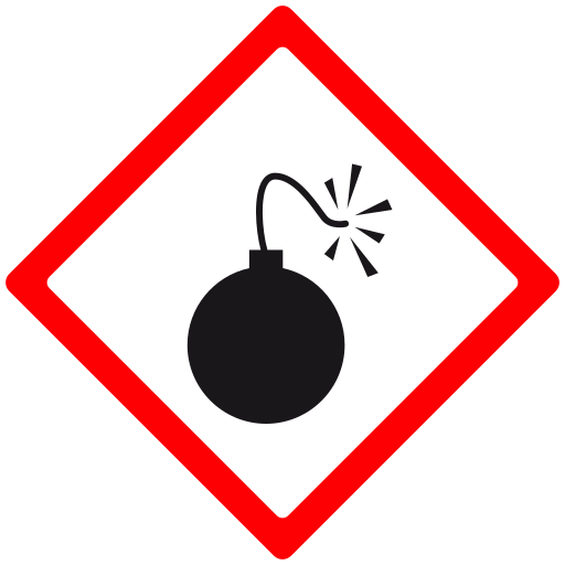 How to Use GHS Symbols on Hazardous Products