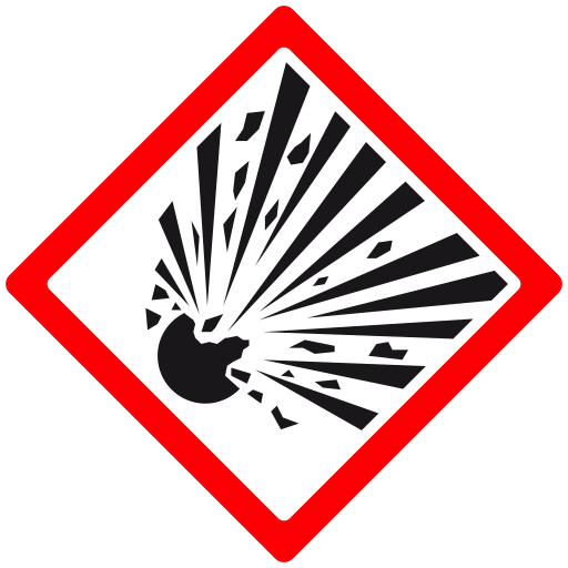 How to Use GHS Symbols on Hazardous Products