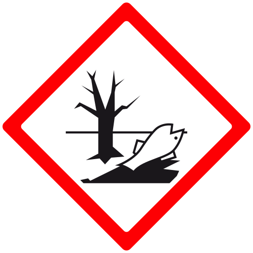 How to Use GHS Symbols on Hazardous Products