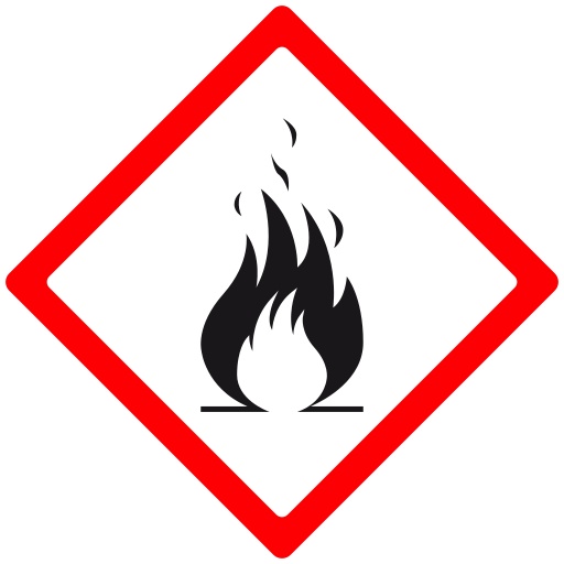 How to Use GHS Symbols on Hazardous Products