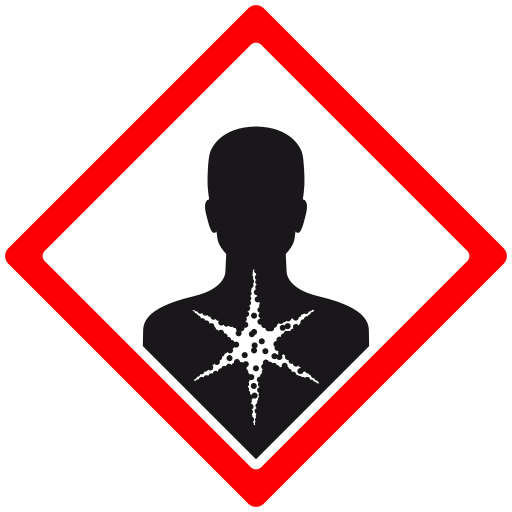 How to Use GHS Symbols on Hazardous Products