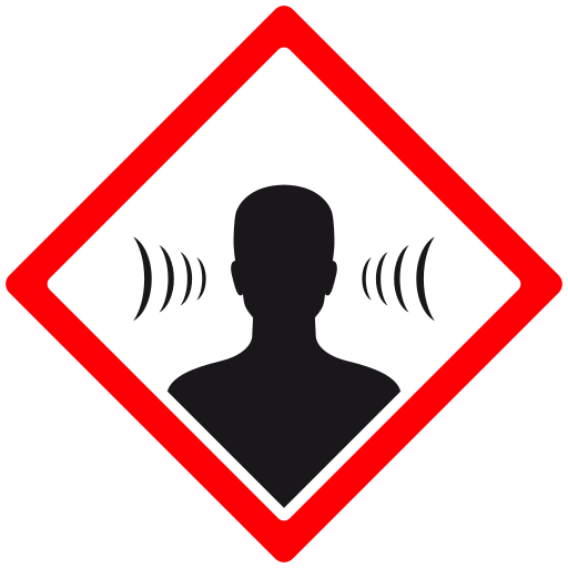 How to Use GHS Symbols on Hazardous Products