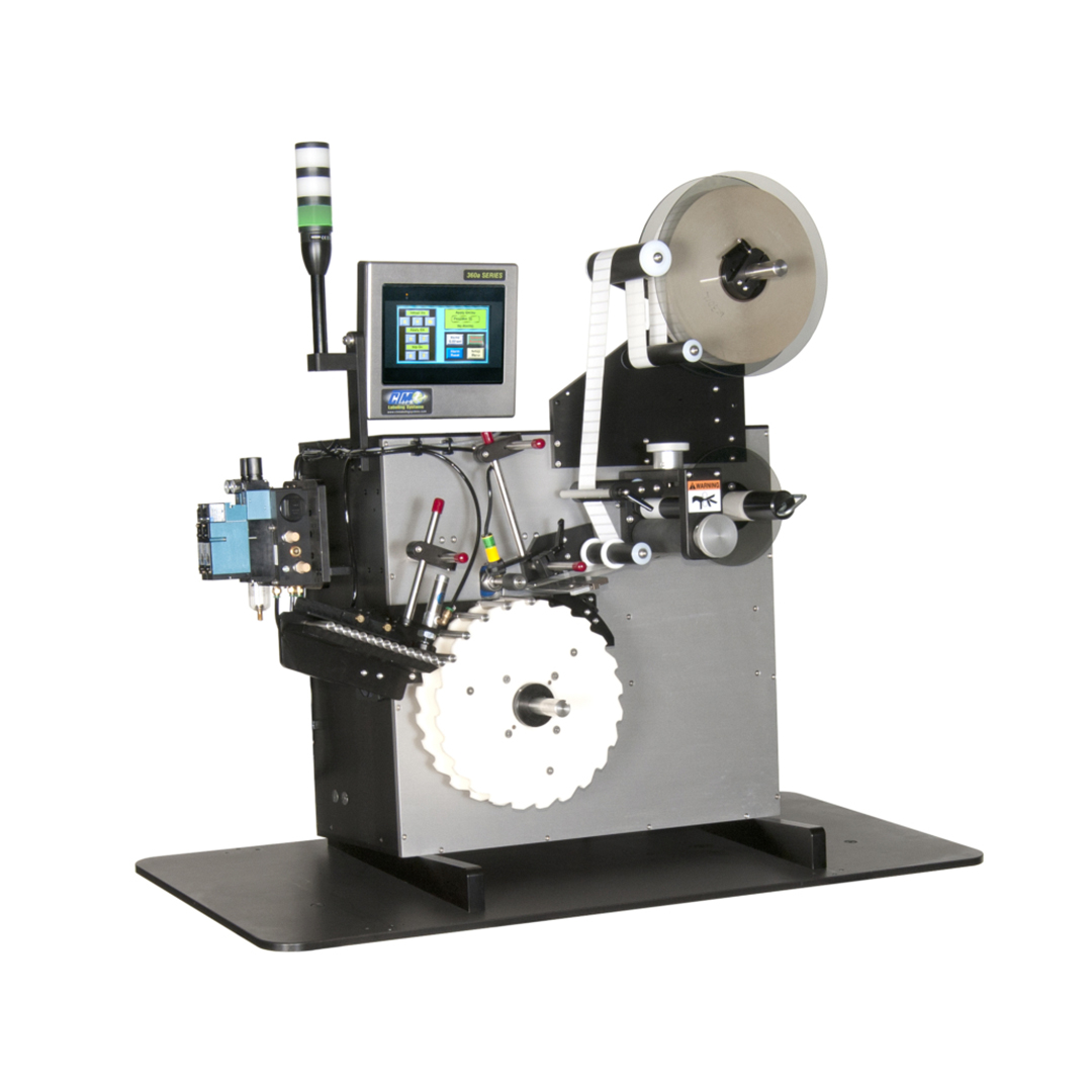 Browse Labeling Systems | CTM