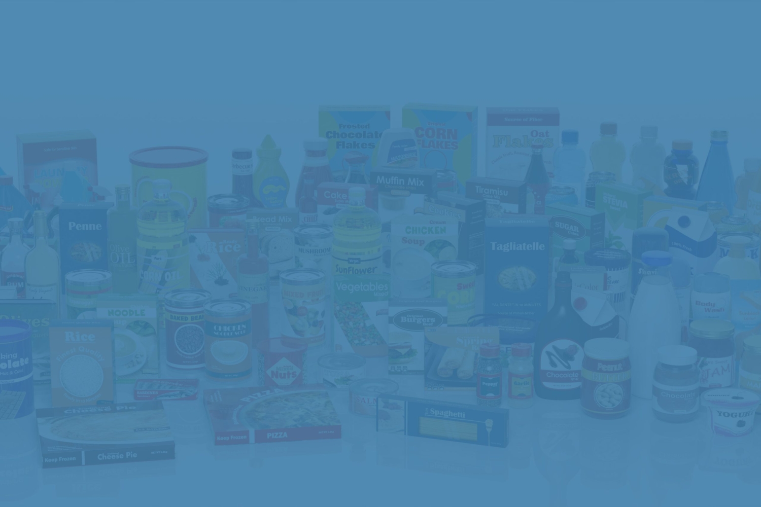 Automated Labeling Systems | CTM