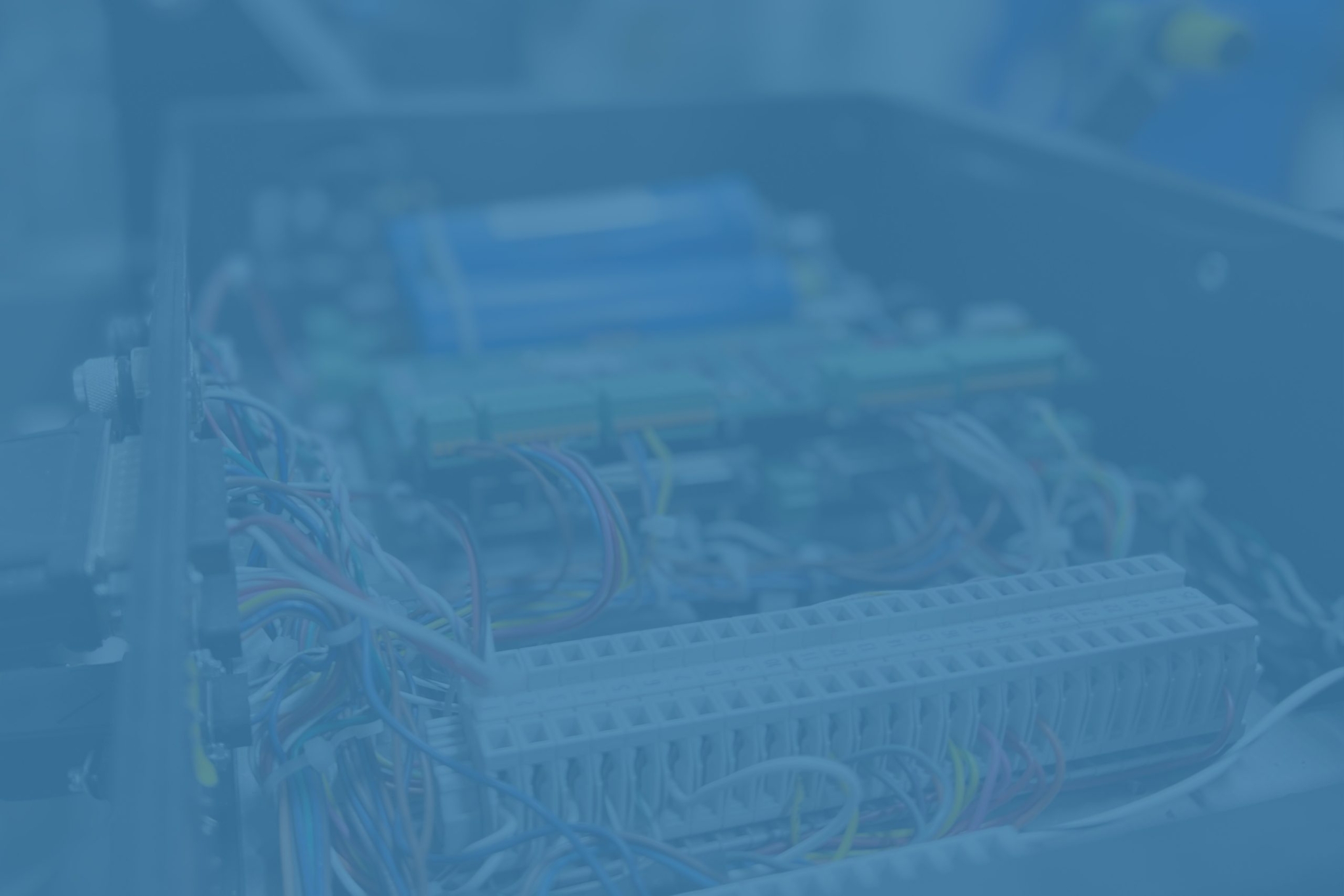 Automated Labeling Systems | CTM