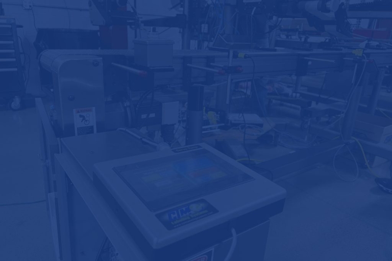 Industrial Labeling Machines | CTM Labeling Systems