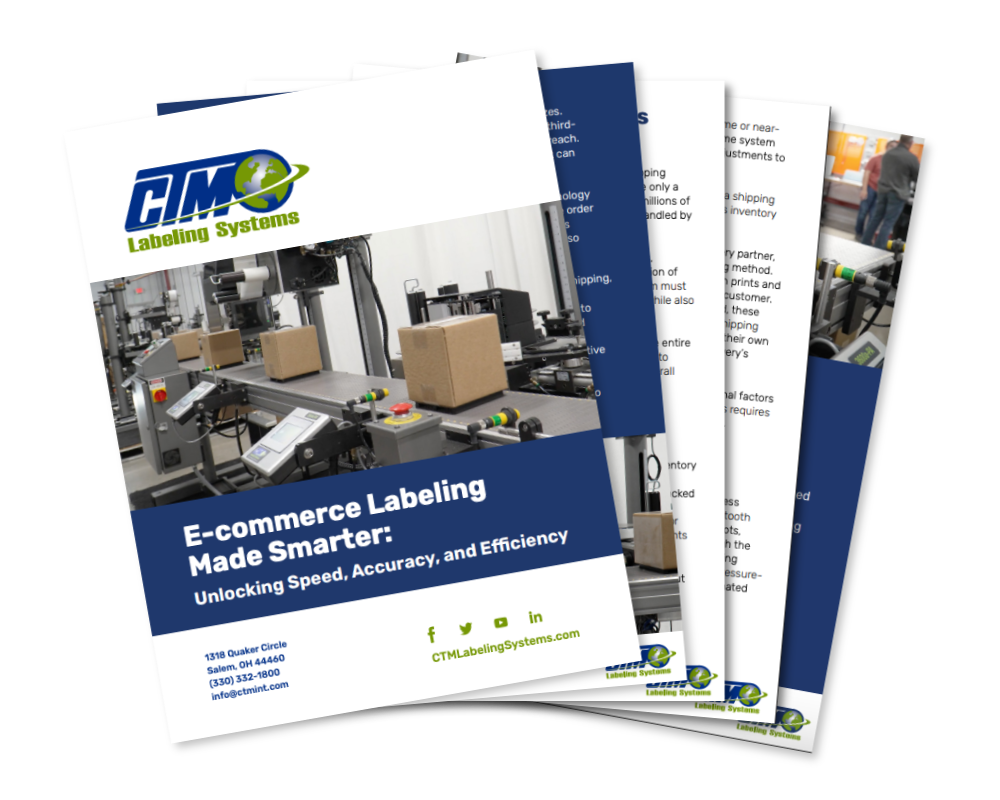 Browse Labeling Systems | CTM