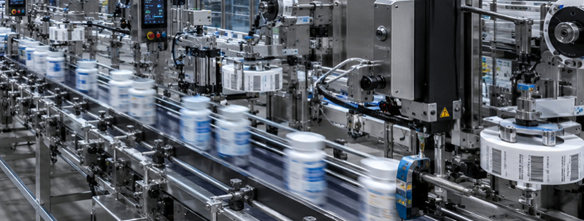 What Affects Commercial Labeling System Pricing?