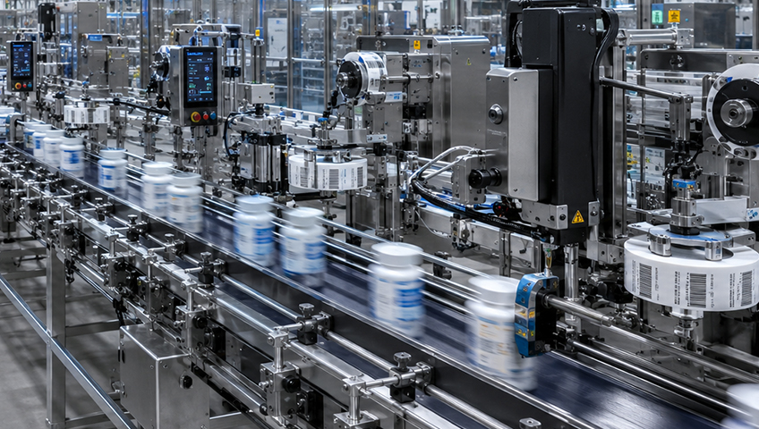 What Affects Commercial Labeling System Pricing?